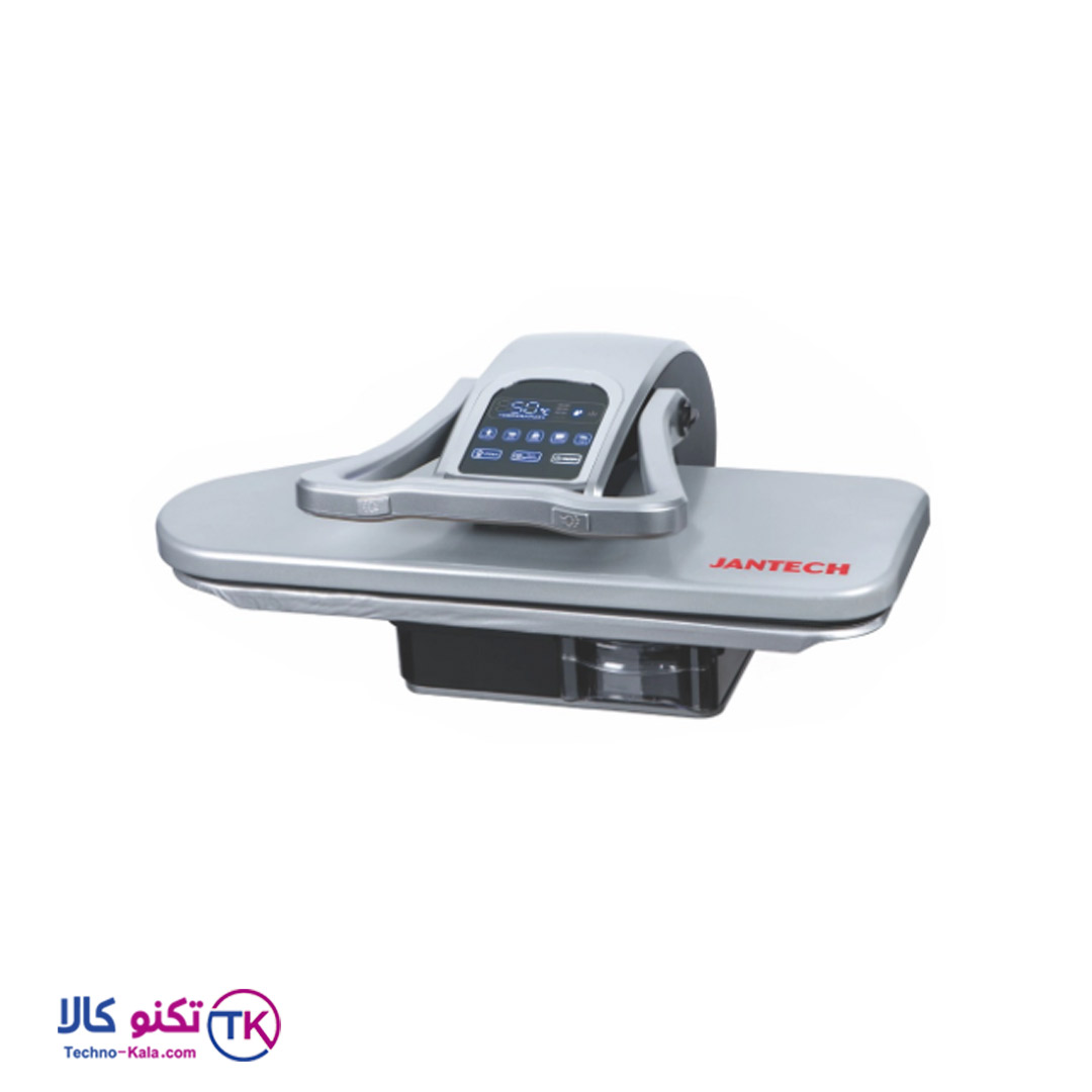 قیمت و خرید اتو پرسی جانتک مدل sp600 | فروشگاه اینترنتی تکنو کالا