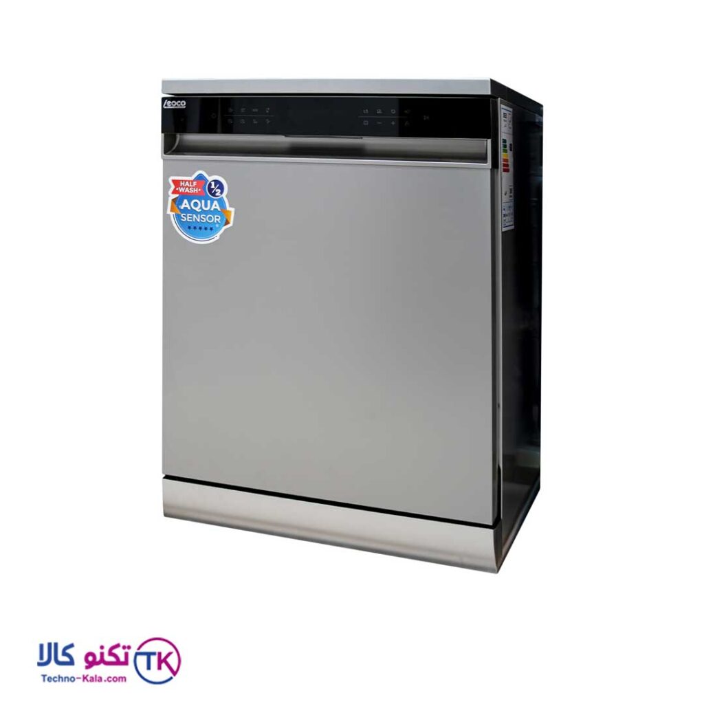 قیمت و خرید ماشین ظرفشویی لئوکو مدل LDS-150 | فروشگاه اینترنتی تکنو کالا