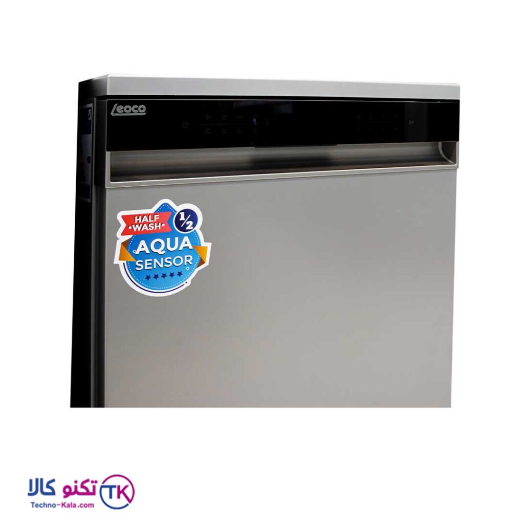 قیمت و خرید ماشین ظرفشویی لئوکو مدل LDS-150 | فروشگاه اینترنتی تکنو کالا