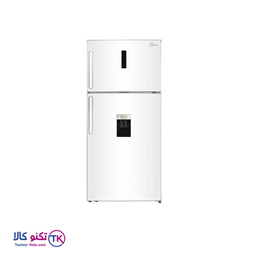 یخچال و فریزر 26 فوت جی پلاس مدل GRF-P5322W – فروشگاه اینترنتی تکنو کالا