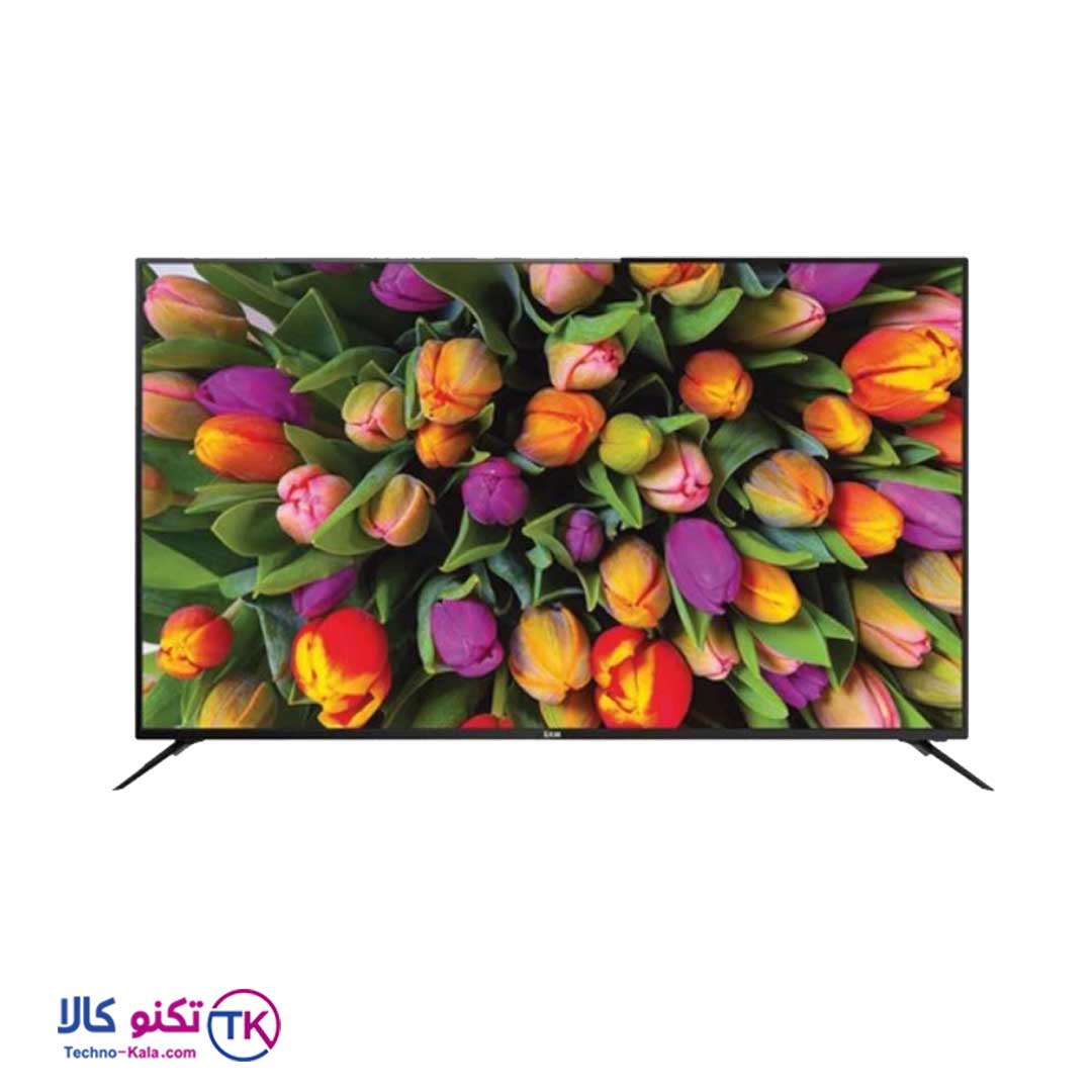 قیمت و خرید تلویزیون ال ای دی هوشمند سام الکترونیک 50 اینچ مدل 50TU6500 | فروشگاه اینترنتی تکنو کالا
