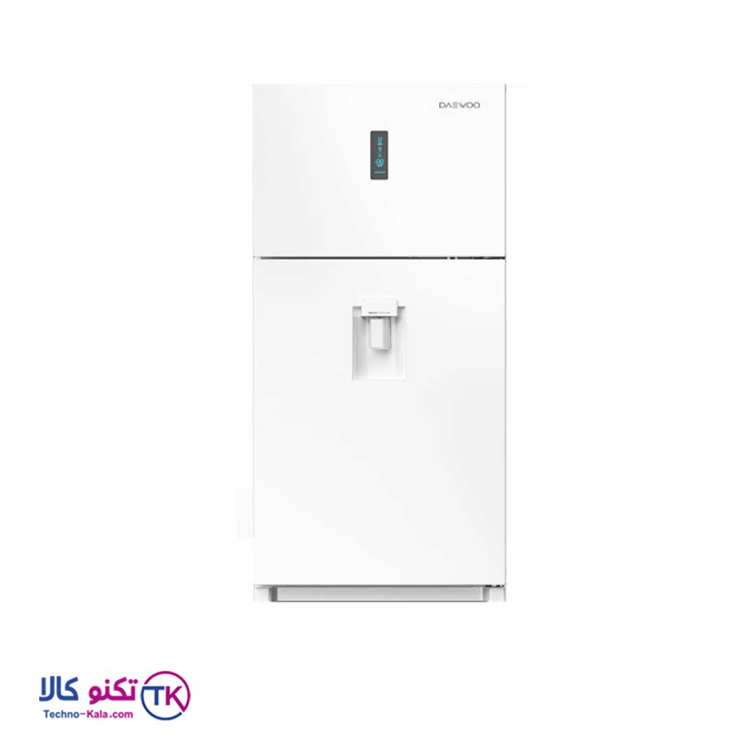 قیمت و خرید یخچال فریزر بالا دوو سری پرادا 28 فوت مدل TMI-30MW | فروشگاه اینترنتی تکنو کالا