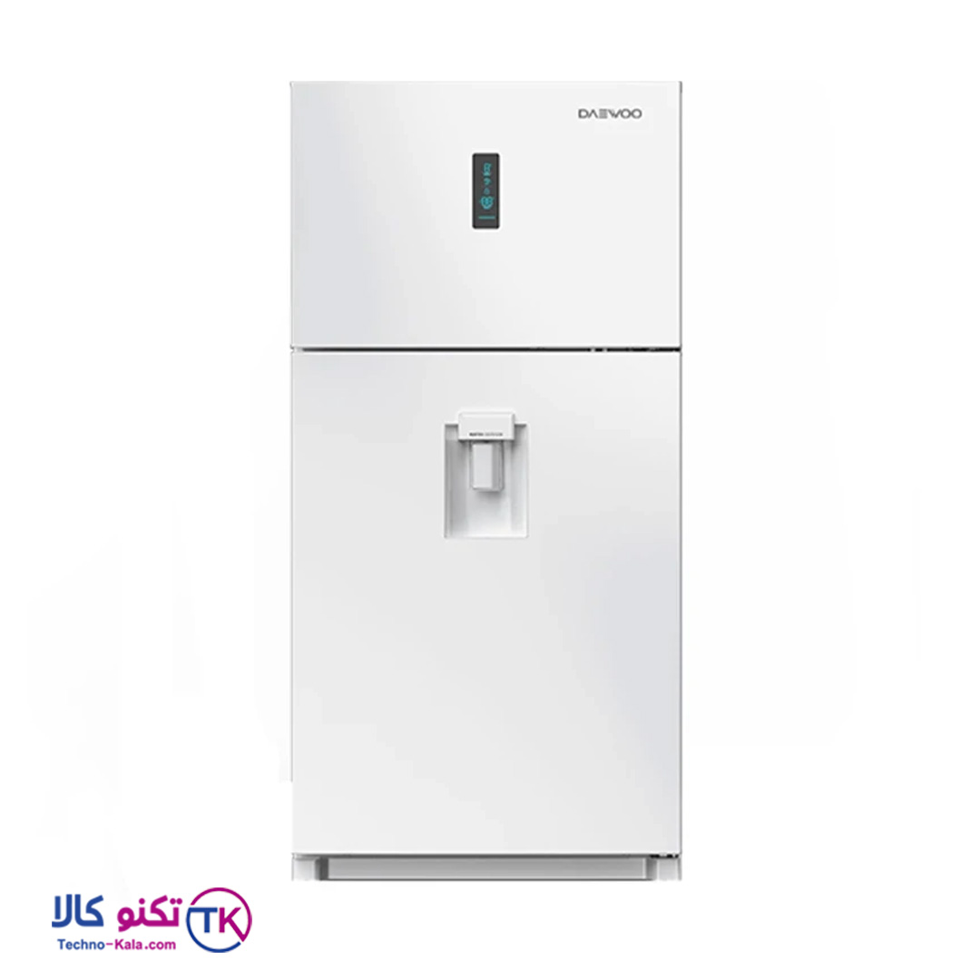 قیمت و خرید یخچال فریزر دوو مدل TMi-30LW سری پرادا هوشمند IOT | فروشگاه اینترنتی تکنو کالا
